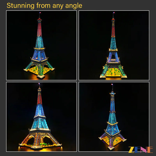 Light Kit for LEGO® Sets | Free Shipping | ZENE Official Store