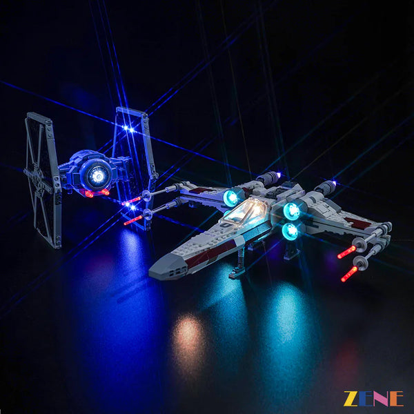 New Arrivals | Light Kit and Power Functions for LEGO® sets | ZENE ...