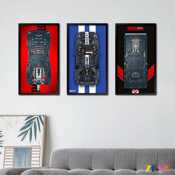 New Arrivals | Light Kit and Power Functions for LEGO® sets | ZENE ...