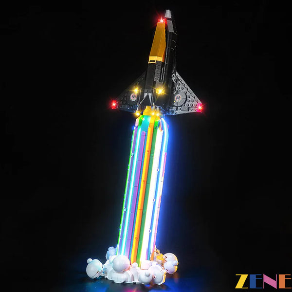 New Arrivals | Light Kit and Power Functions for LEGO® sets | ZENE ...