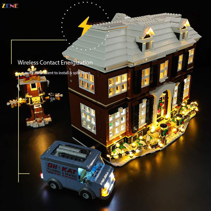 Light Kit for LEGO® Sets | Free Shipping | ZENE Official Store