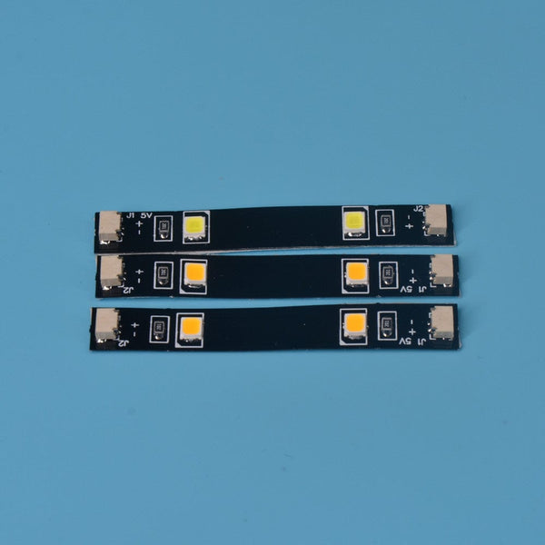 LEGO Lighting & Motorized Kits | Be A Great MOC Accessories for LEGO® Sets